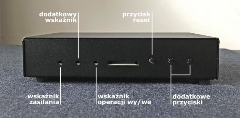 MiST FPGA: Recenzja i sposób konfiguracji • Requiem dla Atari